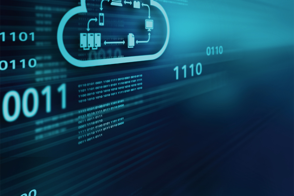 Wat brengt de toekomst voor de industrie? - Industrial Automation Wat brengt de toekomst voor de industrie? - Industrial Automation